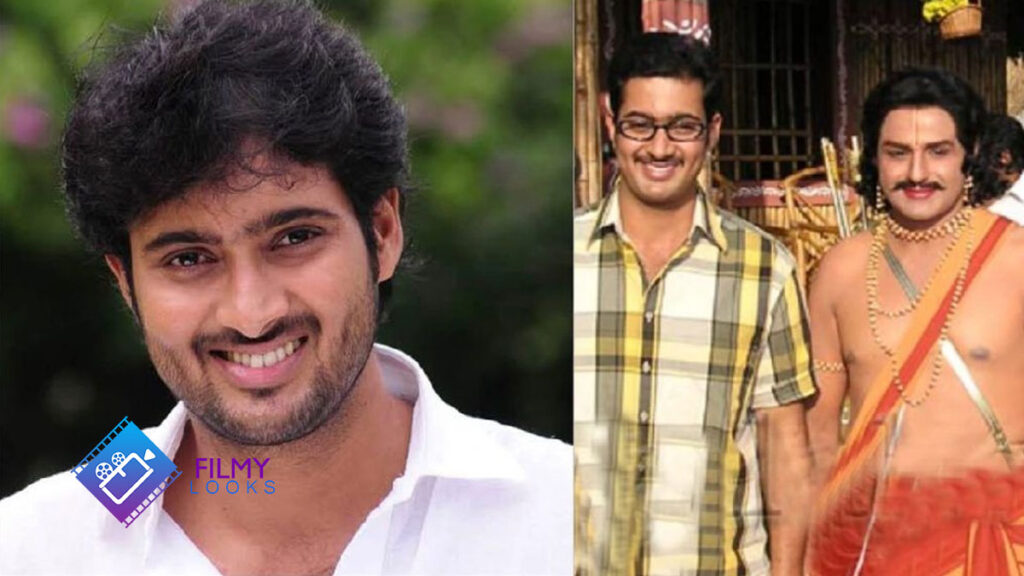 Do you know that Uday Kiran made a movie with Balakrishna.. What is ...