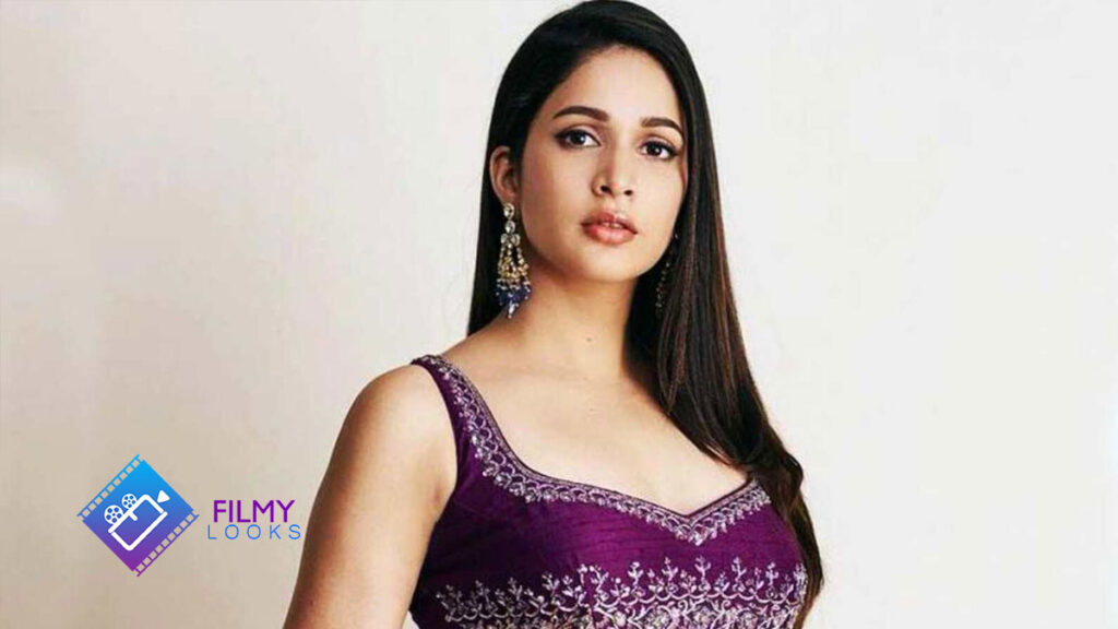 Lavanya Tripathi missed the blockbuster movie because she didn't like lip lock