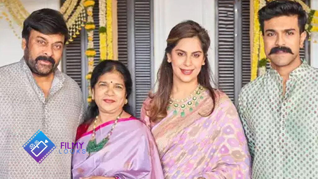 Ram Charan's daughter's horoscope is so good.. Good days for father and ...