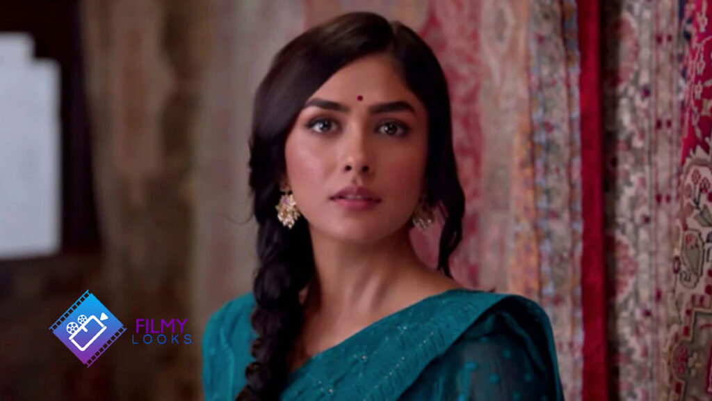 The romantic experience must be perfect. Why does Sitaram's heroine ...