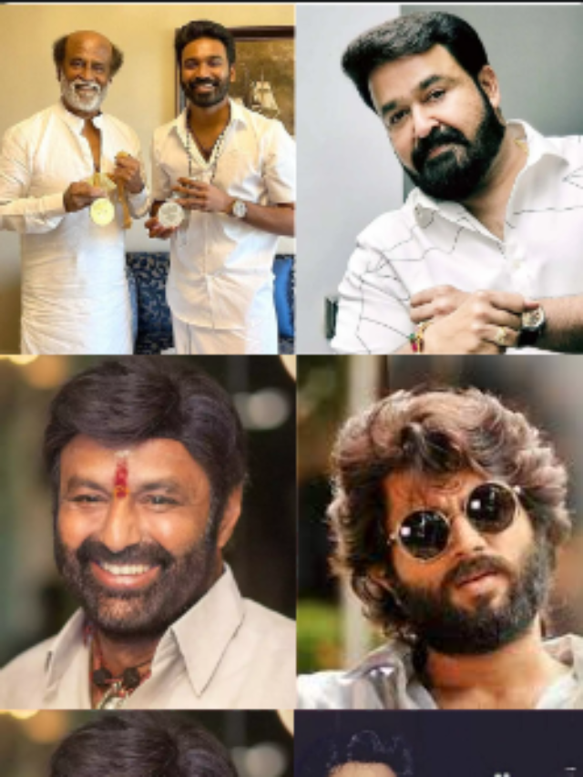 What If Breaking Bad Made With Our Indian Heroes, These Heroes Will Be ...