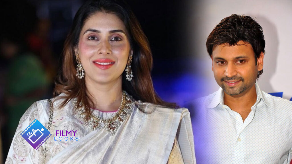 Sumanth-Kirthi Reddy, who are very close to each other, broke up ...